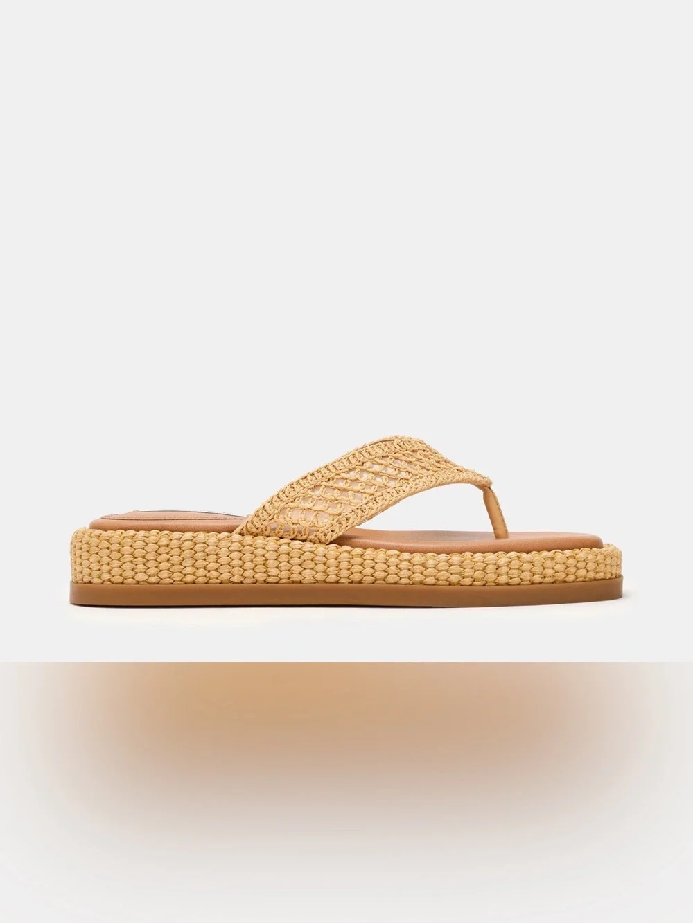 Steve Madden | Shoes | Steve Madden Bella Natural Raffia | Poshmark
